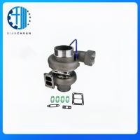 China 194-7923 GTA50 Turbocharger For   Excavator 385B 385B L Engine 3456 3456B 3456E for sale