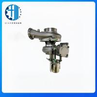 China 450-0524 4500524  Turbocharger Compatible For   Engine C13 for sale
