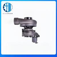 China 376-3795 Turbocharger For  Engine C9.3 Excavator 336 336E Tractor 627H D6T D7E Loader 966K 972K for sale