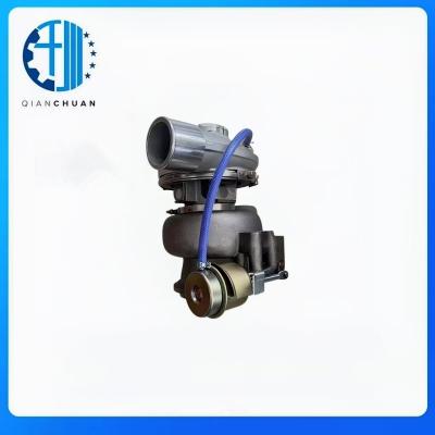 China 250-7701 2507701 Turbo S310G080 Turbocharger For  Excavator E330D E340D E336D Engine C9 for sale