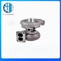 China 106-7407 0R-6889 179578 Turbocharger For   Engine 3306 Excavator 330 330B 330-A W330B for sale