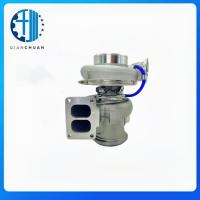 China Turbo GTA4294BS Turbocharger 190-6205 219-2227  For   Engine C12 for sale