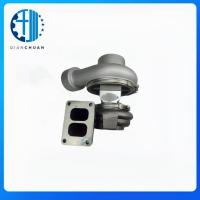 China Turbo 4LE302 E-302 Turbocharger 8N-3367 For   Industrial Engine SR4 3306 D333C for sale