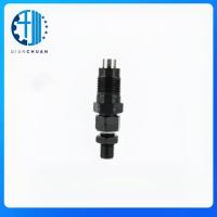 China 129931-53000 119717-53000 Fuel Injector For Yanmar 3TNV76 4TNE92 Engine for sale