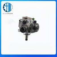 China 0445020509 129A00-51000 32K61-07900 CP4 Fuel Injection Pump For Yanmar 3TNV86 3TNV88 4TNV86 4TNV88 for sale