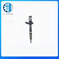 China 23670-39086 23670-30070  Fuel Injector For Toyota Engine 2.5D 1KD 2KD 1KD-FTV 2KD-FTV for sale
