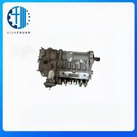 China 0403466167 0403466173 Fuel Injection Pump For Komatsu PC300-6 Excavator for sale