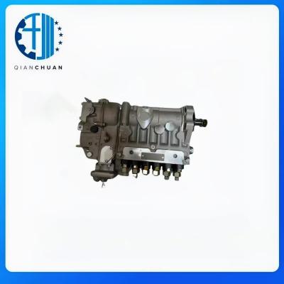 China 0403466167 0403466173 Fuel Injection Pump For Komatsu PC300-6 Excavator for sale