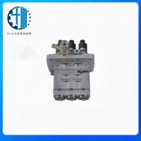 China 155-7989 293-3246 252-6987 Fuel Injection Pump For   302.5 303.5 Engine 3013 3013C for sale