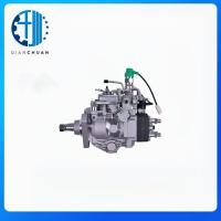 China 336-9191 Fuel Injection Pump For   Engine 3044C C3.4 Loader 279C 289C for sale