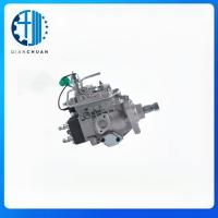 China 104642-3050 104742-3050 315-4677 32A6537310 VE Fuel Injection Pump For  C3.4 3044C Engine for sale