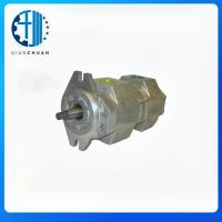 China 8J8813 8J-8813 Hydraulic Gear Pump For  Loader 910 Engine 3204 for sale