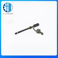 China 122-9007 1229007 Fuel Injector For    3208  3412 Engine Parts for sale