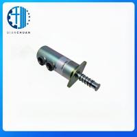 China 6N9988 6N-9988 Solenoid Group Fuel Shutoff  For  3208 3412 12V Engine Parts for sale