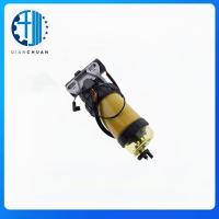 China 349-5327 3495327 Fuel Pump Filter Assy For  Engine 3044C C3.4 for sale