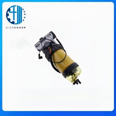 China 349-5327 3495327 Fuel Pump Filter Assy For  Engine 3044C C3.4 for sale