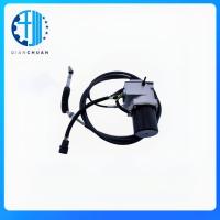 China 106-0092 105-0092 Throttle Stepper Motor For   E320 320L 320N for sale
