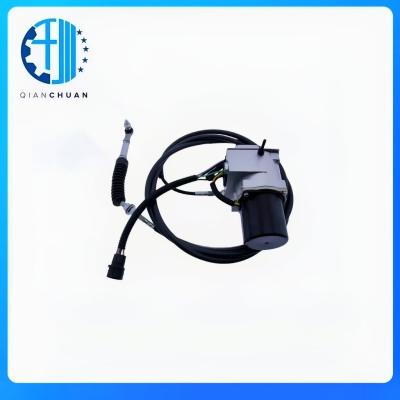 China 106-0092 105-0092 Throttle Stepper Motor For   E320 320L 320N for sale