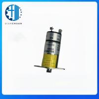 China 4N-3890 4N3890 Fuel Shutoff Solenoid Valve For  3304 3306 3406B 3408 Engine Parts for sale