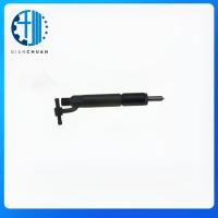 China 6202-13-3110 Fuel Injector For Komatsu 4D95 S6D95 Engine PC200-5 PC200LC-5 for sale