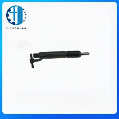 China 6202-13-3110 Fuel Injector For Komatsu 4D95 S6D95 Engine PC200-5 PC200LC-5 for sale