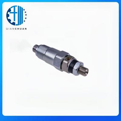China 6202-12-3100 Fuel Injectors For Komatsu Engine 4D95 Loader WA65-6 WA70-6 WA70-7 WA80-6 for sale