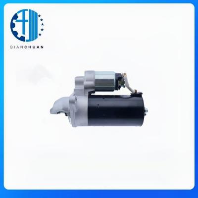 China 163-3361 Starting Motor For   Engine 3013 3013C 3014 3024 3024C C1.5 C2.2 for sale