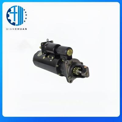China 3T-2647 3T2647 Starter Motor  24V 9KW  For   Engine 3208 3304 3306B for sale