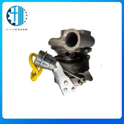 China Turbo HE500WG Turbocharger 5324953 3799138 for Scania D13A Engine Spare Parts for sale