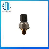 China 344-7392 3447392 Pressure Sensor for   320E 336E Excavator Engine Spare Parts Construction Machinery for sale