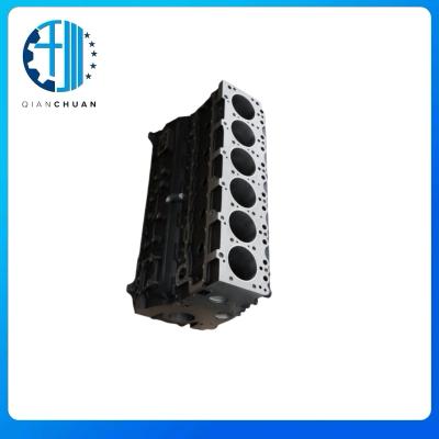 China Cylinder Block 65.01101-6079D For Doosan DB58 DB58T Engine  DX225LCA Excavator Spare Parts for sale