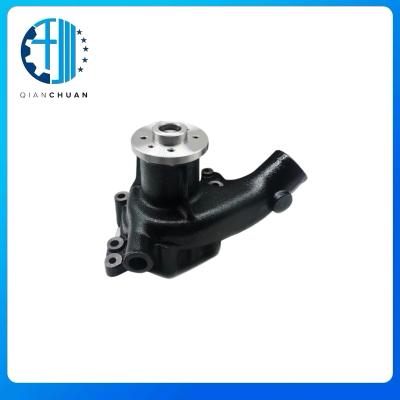 China Water Pump 65.02502-8220 for Doosan Excavator DH225-7 DH258-7 Daewoo DB58 for sale