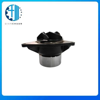 China 6746-61-1200  Water Pump Assembly for 6CT Engine Komatsu PC300-8M0 PC300LC-8M0 PC350-8M0 for sale