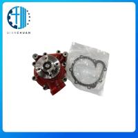 China Water Pump  04503614 For Deutz BF6M1013FC BF4M1013E BF6M1013E Engine  Spare Parts for sale