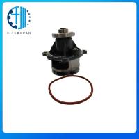 China 02937528 2937528 Water Pump with Seal for Deutz Tcd 2012 L06 4V Engine Spare Parts for sale