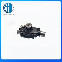 China 400921-00532D Water Pump For Doosan DX12 Diesel Engine Parts for sale