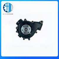 China 65.06500-6174 400921-00040 65.06500-6174A Water Pump  For Doosan DL08 Diesel Engine Parts for sale