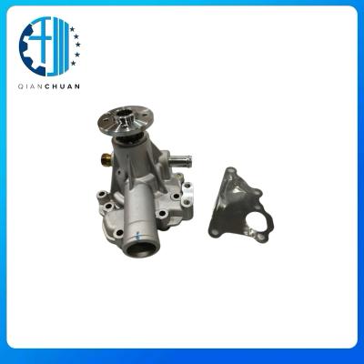 China 145017951 145017950 145017730 Water Pump Compatible with 400 Series HL403C-15 HP404C-22 HR404C-22T for sale