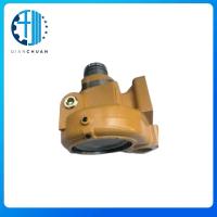 China 6212-61-1203  Water Pump for Buildozer D155A-5 Engine 6D140 Komatsu Excavator Parts for sale