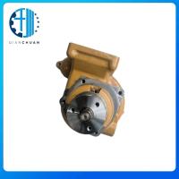 China Water Pump 6212-61-1305 6212611305 Suitable for KOMATSU 6D140 Engine Spare Parts for sale