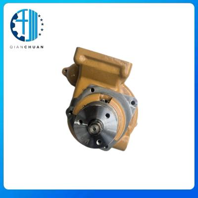 China Water Pump 6212-61-1305 6212611305 Suitable for KOMATSU 6D140 Engine Spare Parts for sale