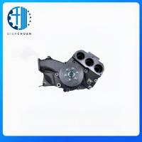 China 400921-00021 40092100021  Water Pump For Doosan Generator P158LE P180LE P222LE Engine Parts for sale