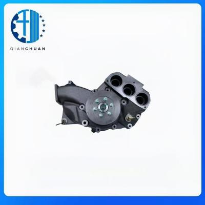 China 400921-00021 40092100021  Water Pump For Doosan Generator P158LE P180LE P222LE Engine Parts for sale