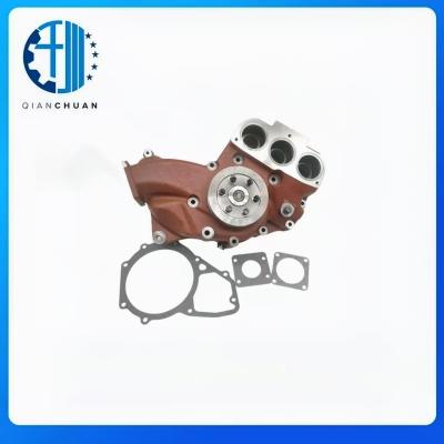 China 65.06500.6148 Water Pump For Doosan Deawoo Generator P158LE P180LE P222LE Engine for sale