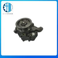 China 3522109 Water Pump  For  525C 573 584 637D 815B 950H 962H 3516C C7 C9 Engine Spare Parts for sale