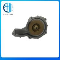 China 21468471 Water Pump For  D13 D11 D16 Engine Spare Parts for sale