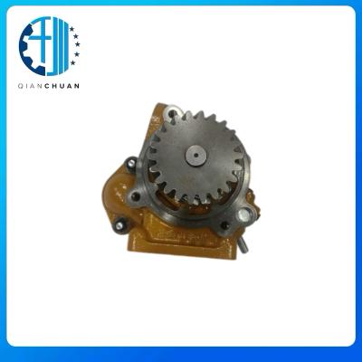 China Water Pump 6251-61-1102  for Komatsu PC450LC-8 WA470-6 PC400LC-8 Excavator Spare Parts for sale