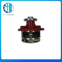 China Water Pump  0429-9142  for EC210 EC290 D6D D6E Engine Spare Parts for sale