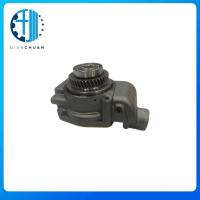 China 2P0661 1727775 Water Pump fits for  3304 3306 Engine Spare Parts for sale