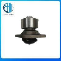 China Water Pump 6735-61-1500 for Komatsu Engine 4D102 6D102 Excavator PC100-6 PC200-6 PC120-6 PC128US-2 PC130-6 for sale